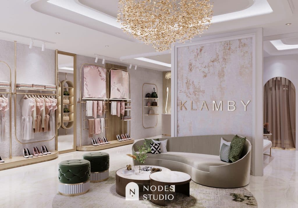 Jasa Desain Interior | Pelopor Rumah Contoh Inovatif