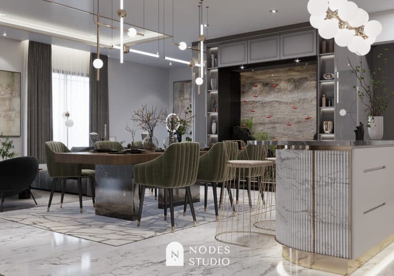 Kelebihan & Kekurangan Desain Rumah Open Space